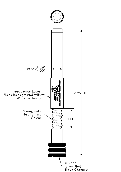 Southwest Antennas - High Performance RF and Microwave Antennas ...