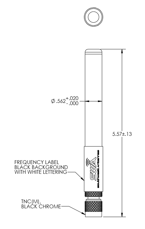 Southwest Antennas - High Performance RF and Microwave Antennas ...