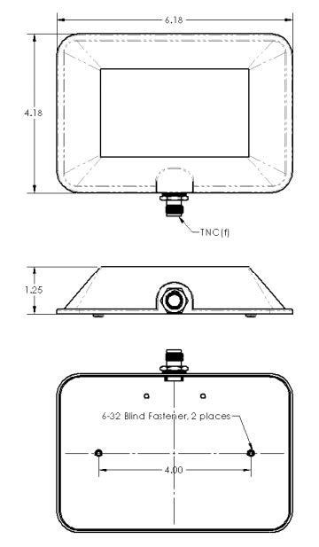 Southwest Antennas - High Performance RF and Microwave Antennas ...