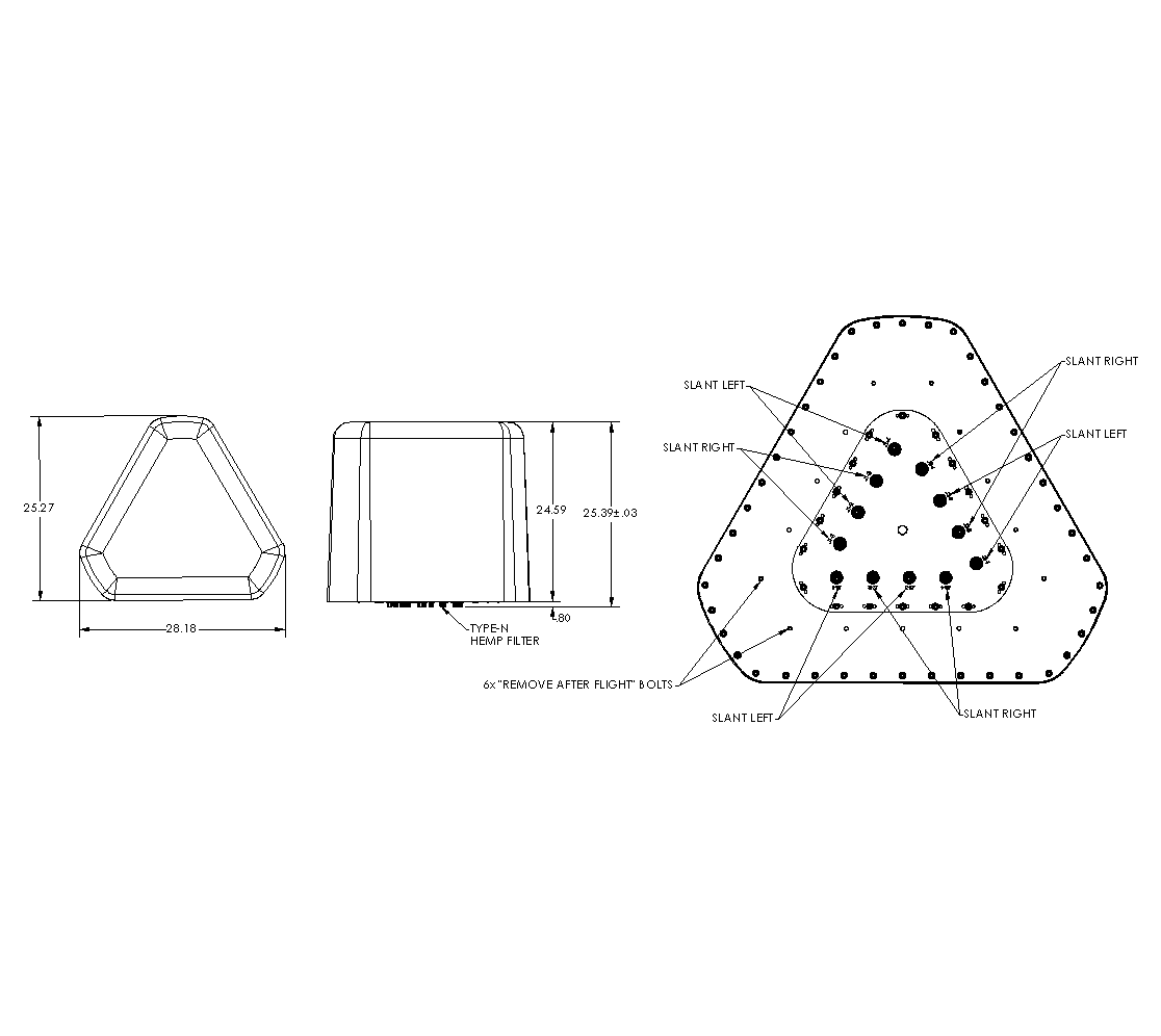 Southwest Antennas - High Performance RF and Microwave Antennas ...