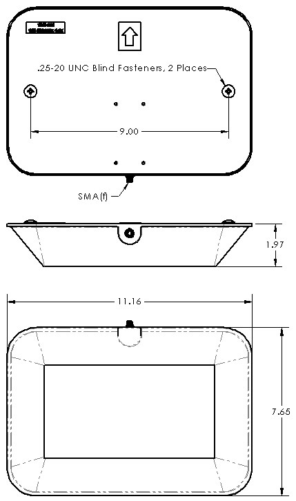 Southwest Antennas - High Performance RF and Microwave Antennas ...