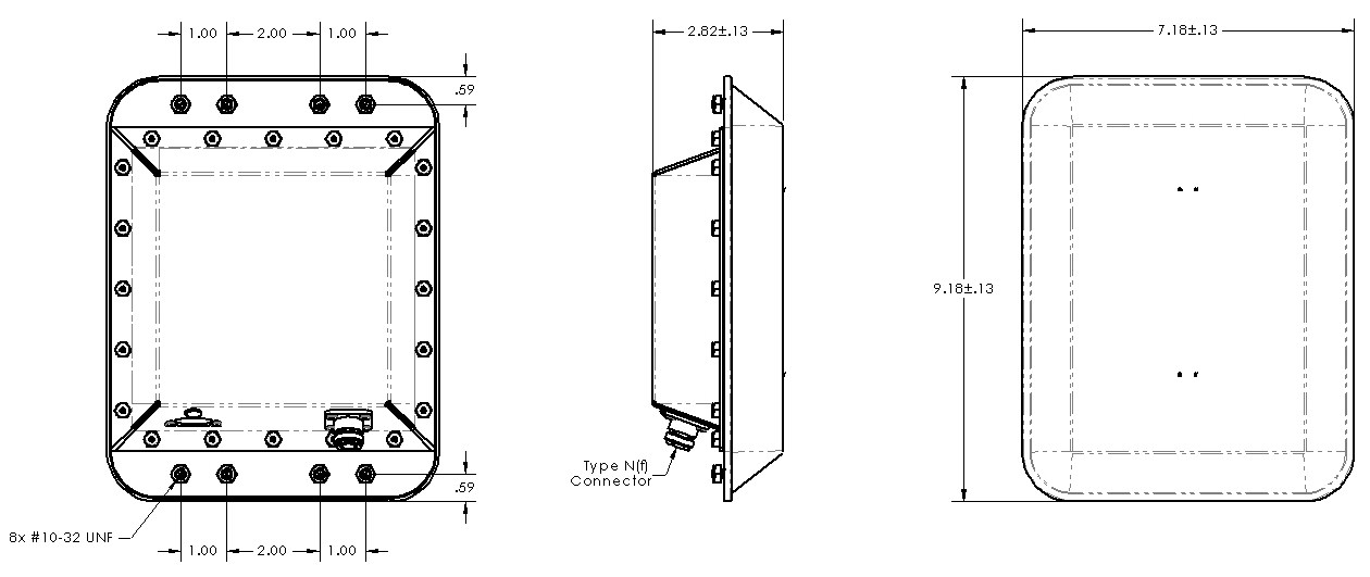 Southwest Antennas - High Performance RF and Microwave Antennas ...