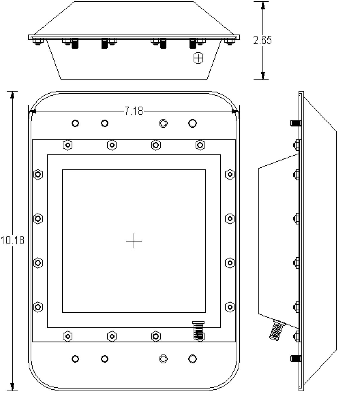 Southwest Antennas - High Performance RF and Microwave Antennas ...