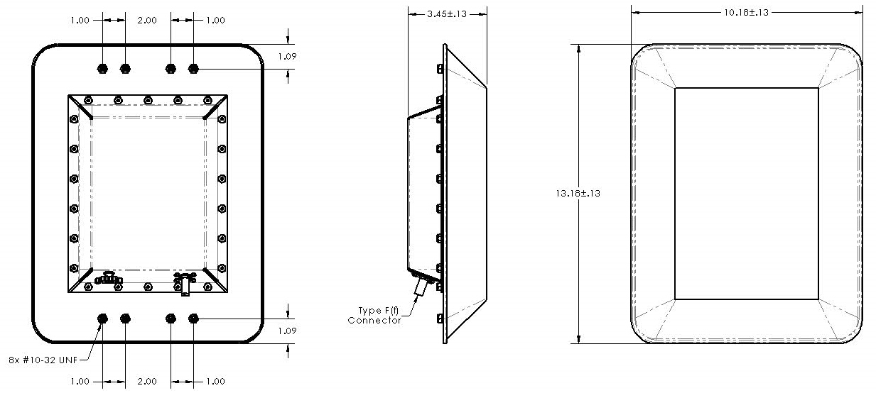 Southwest Antennas - High Performance RF and Microwave Antennas ...