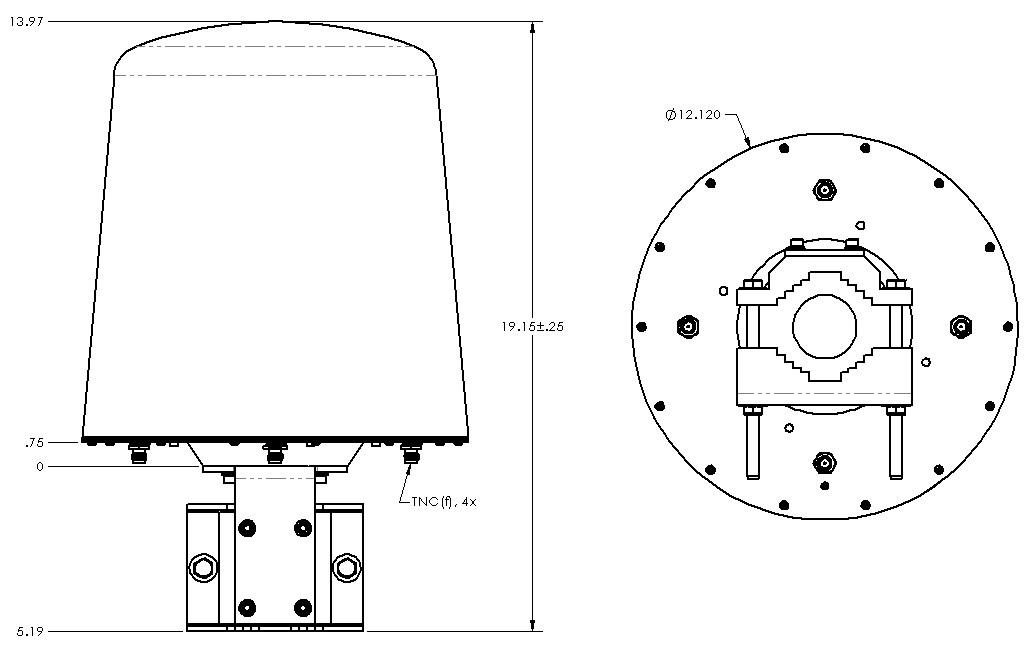 Southwest Antennas - High Performance RF and Microwave Antennas ...