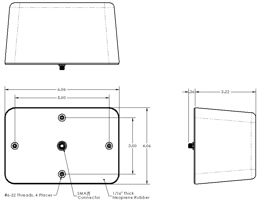Southwest Antennas - High Performance RF and Microwave Antennas ...