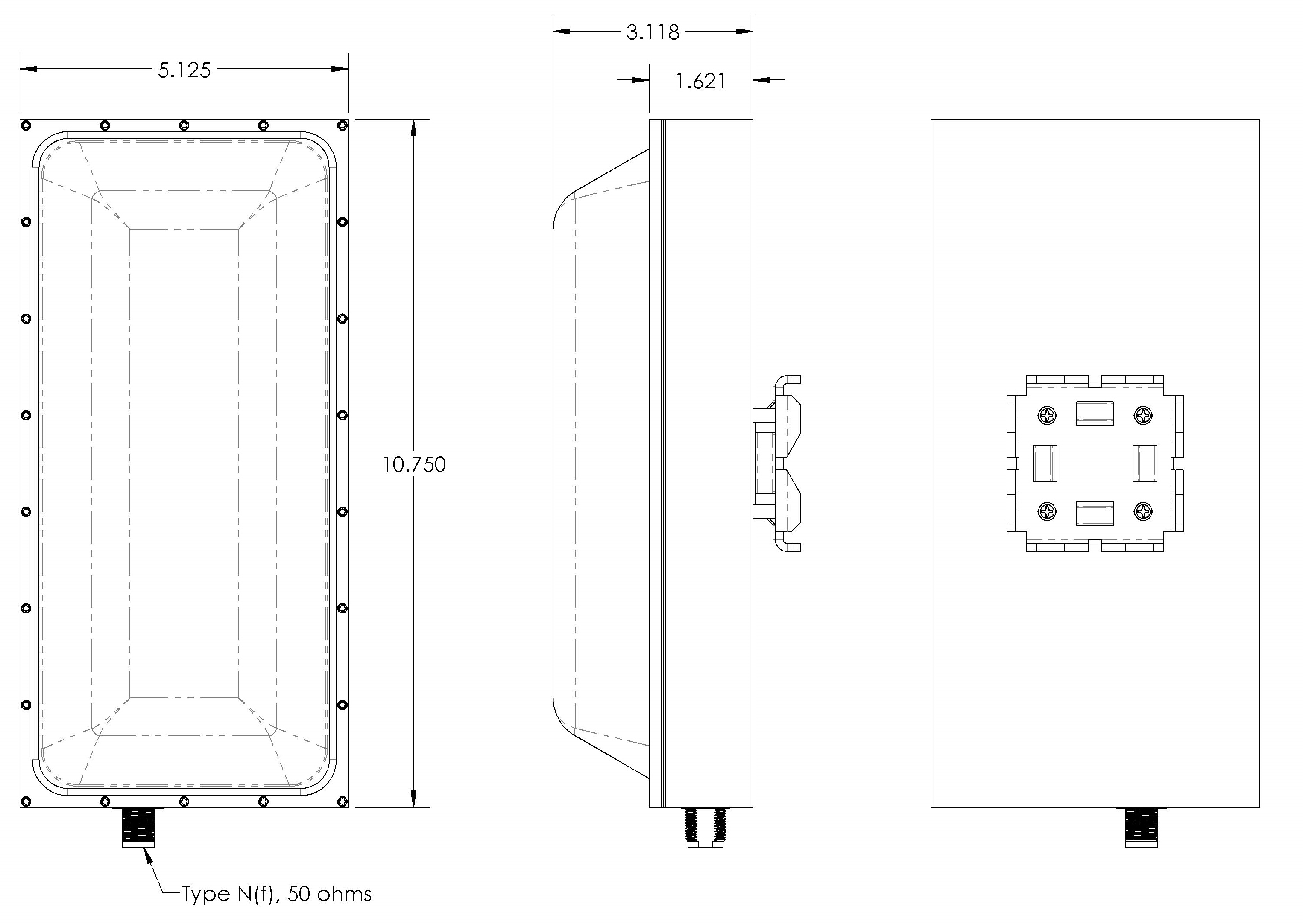 Southwest Antennas - High Performance RF and Microwave Antennas ...