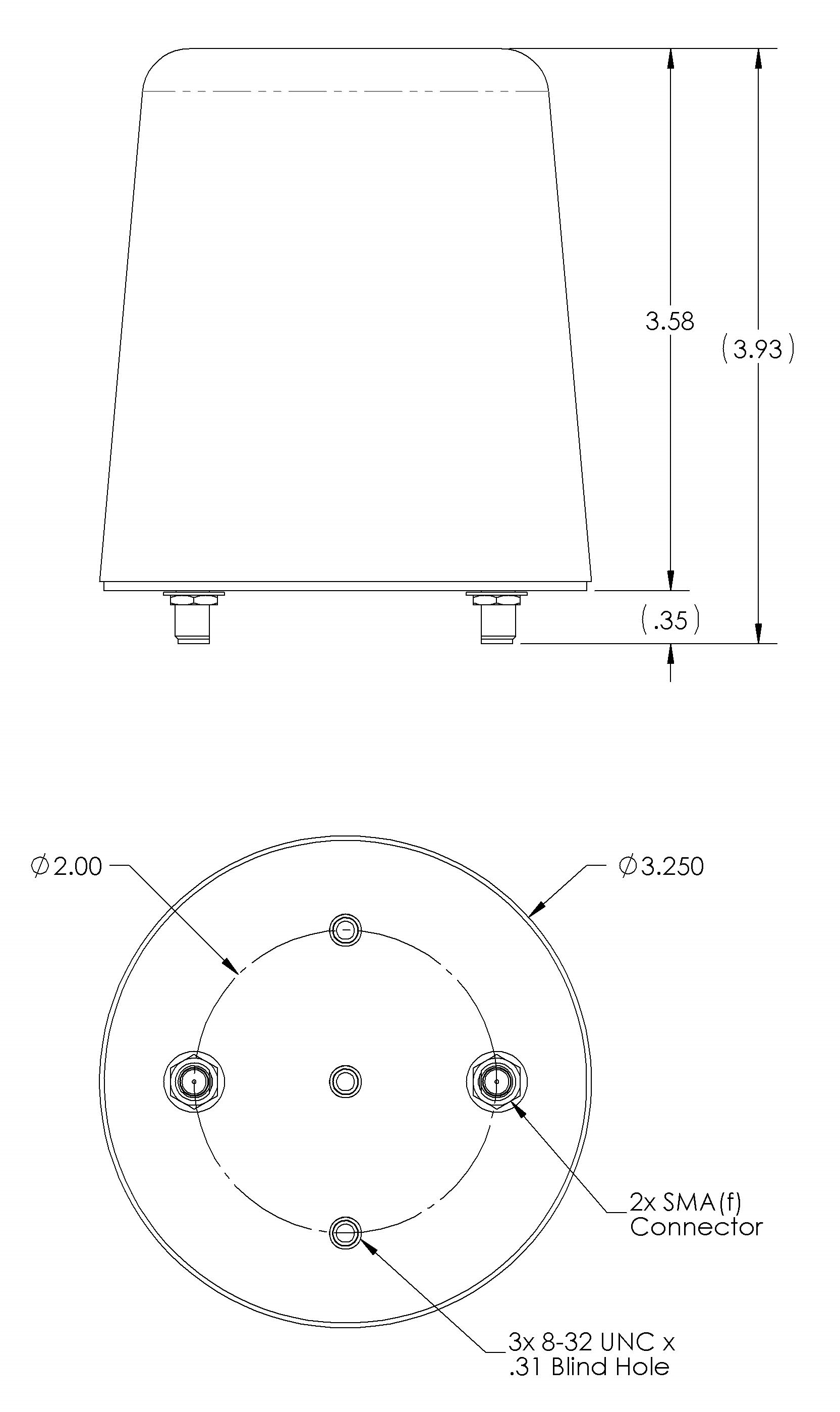 Southwest Antennas - High Performance RF and Microwave Antennas ...