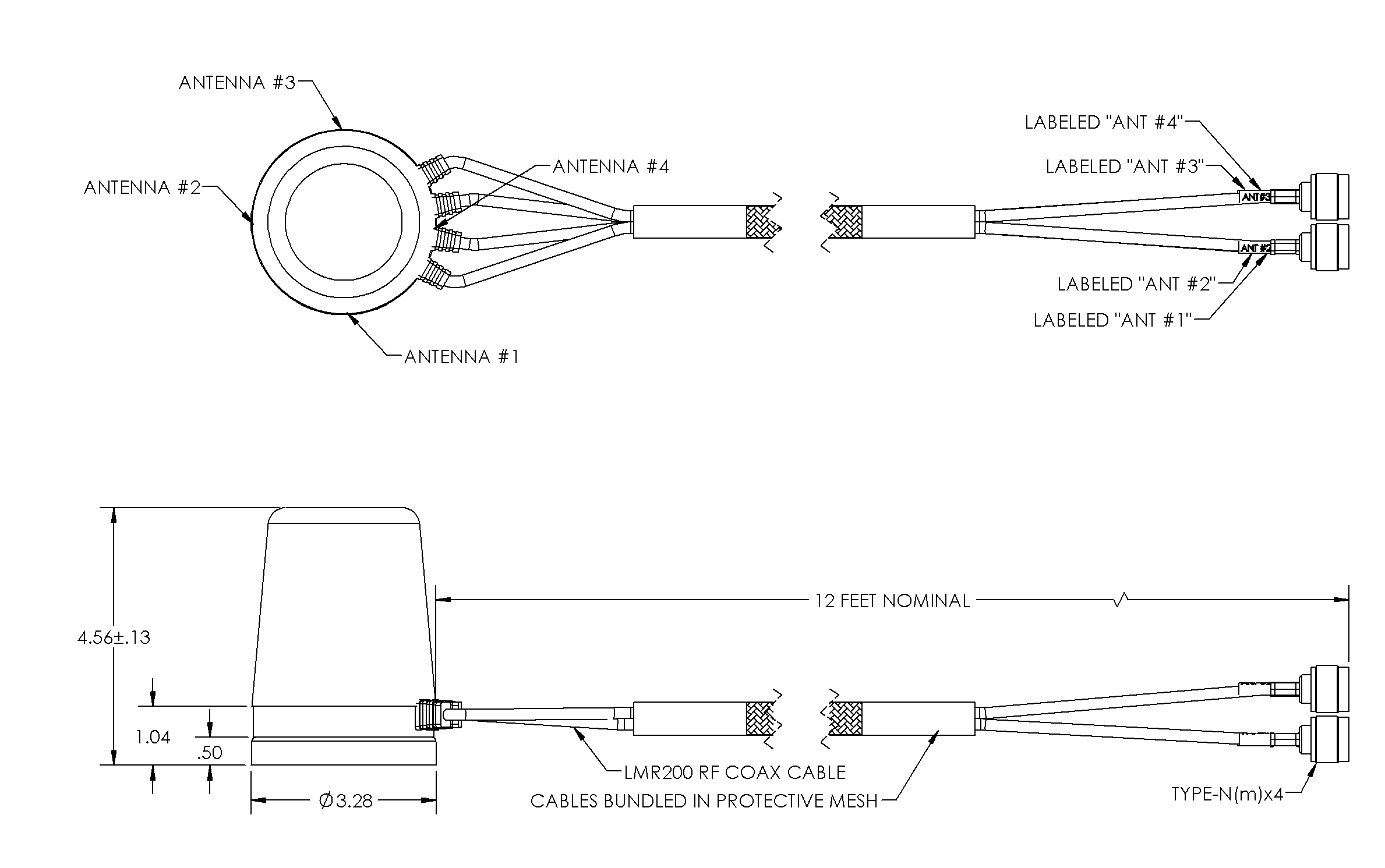 Southwest Antennas - High Performance RF and Microwave Antennas ...