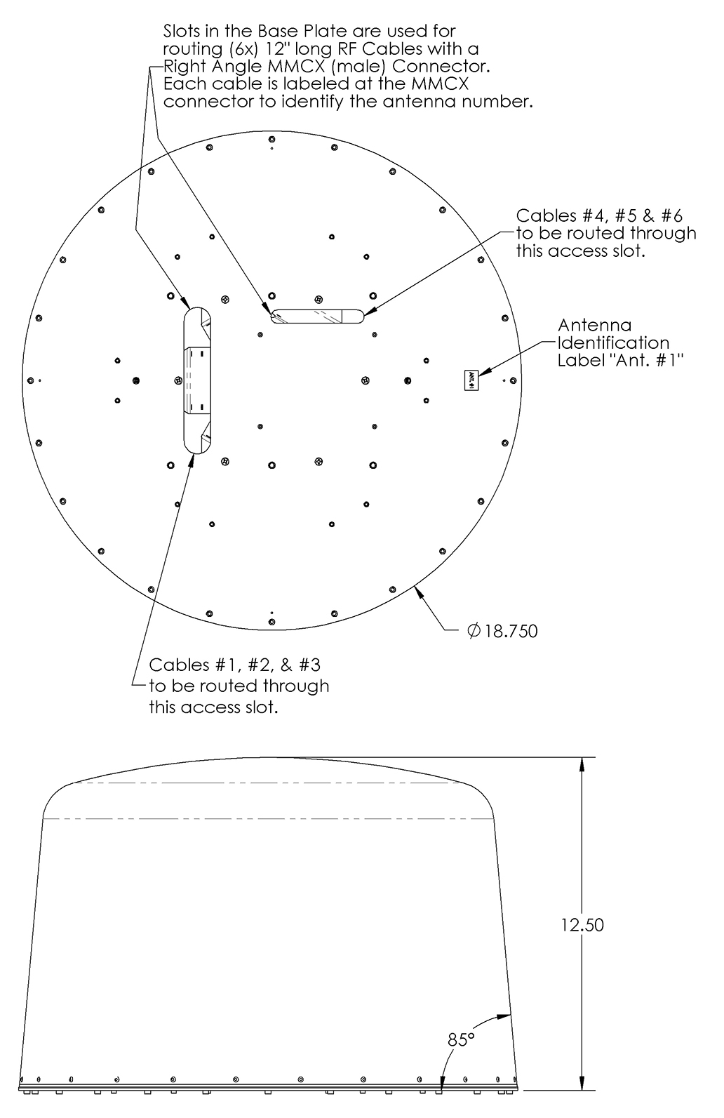 Southwest Antennas - High Performance RF and Microwave Antennas ...