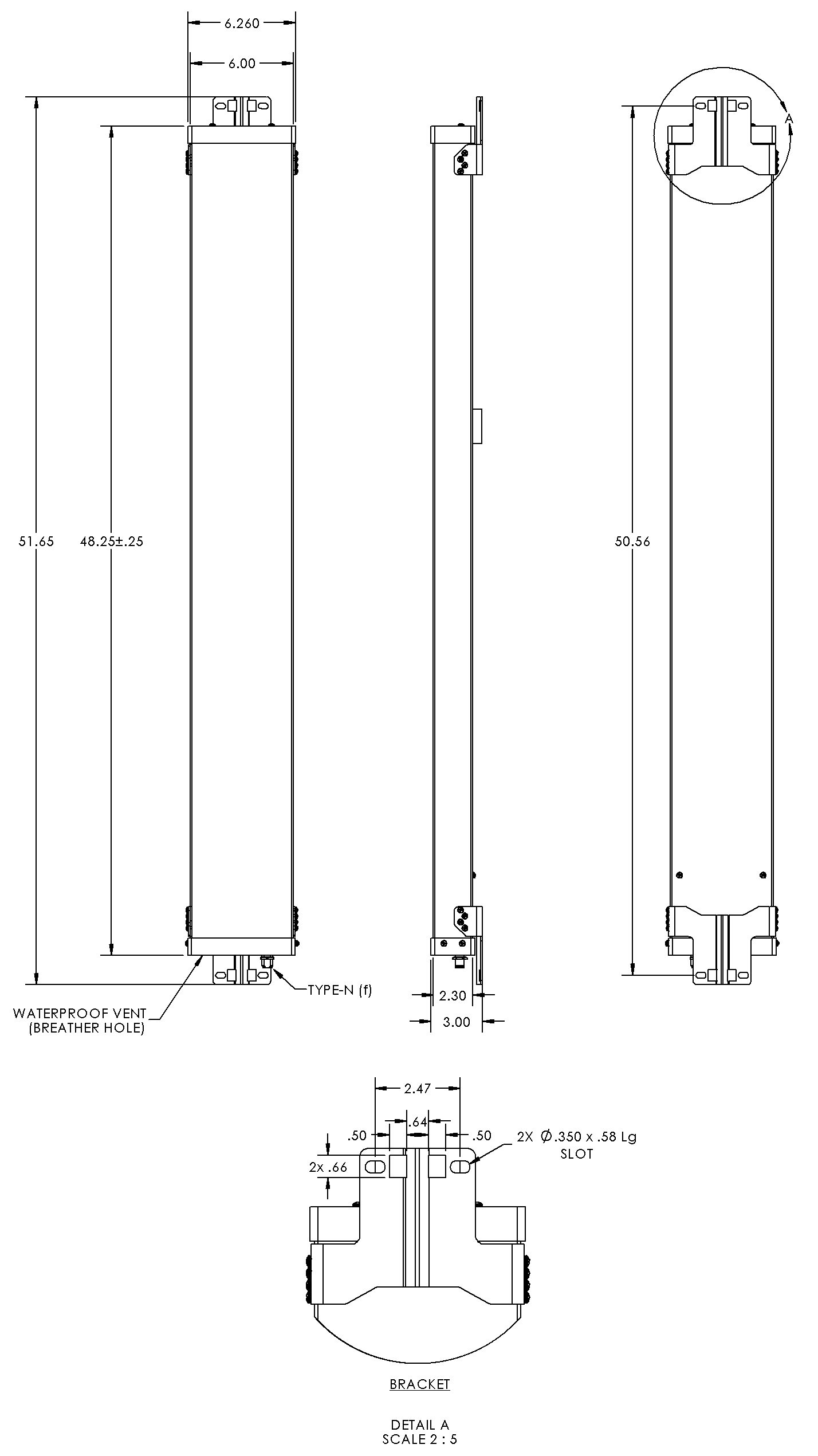 Southwest Antennas - High Performance RF and Microwave Antennas ...