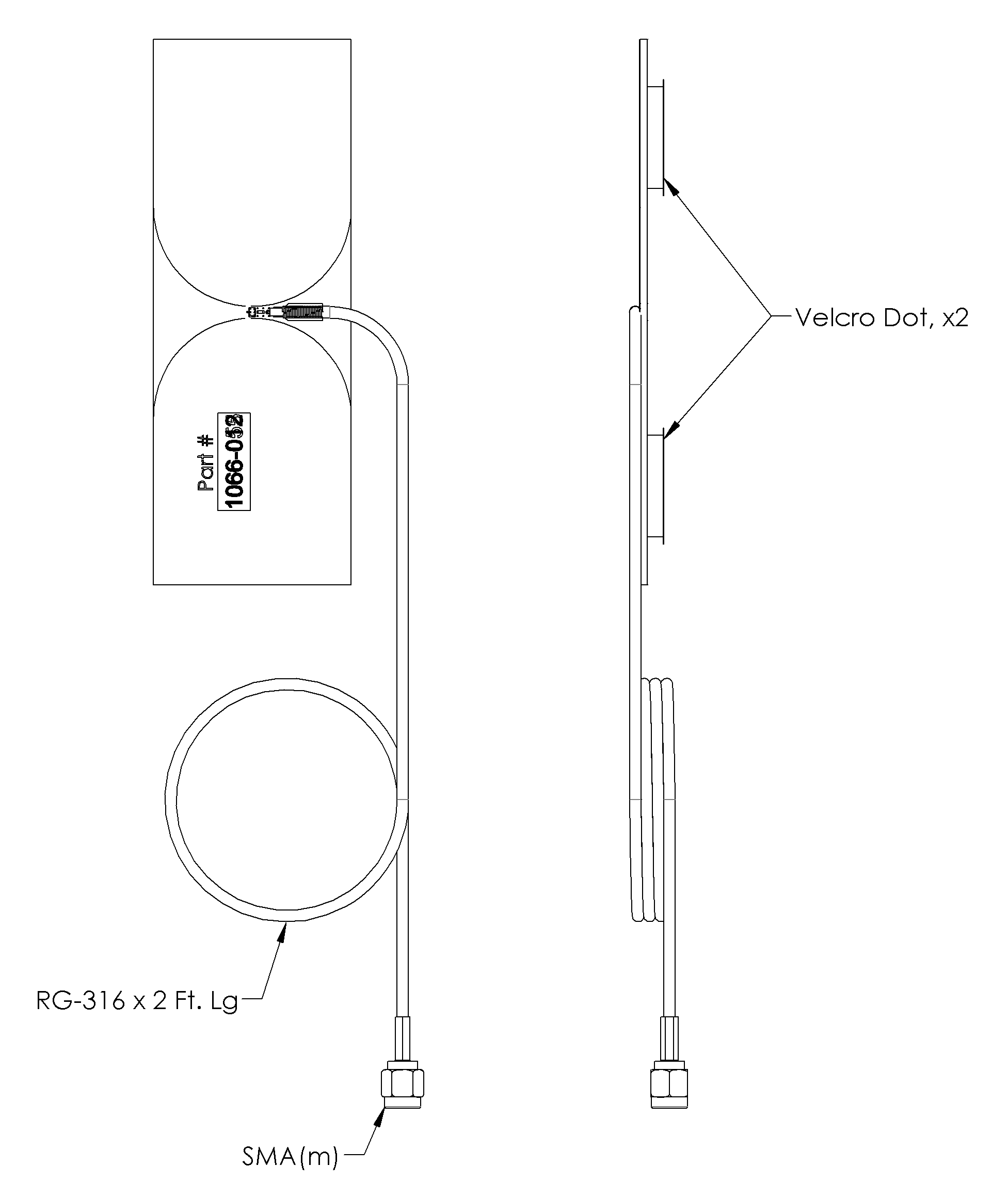 Southwest Antennas - High Performance RF and Microwave Antennas ...