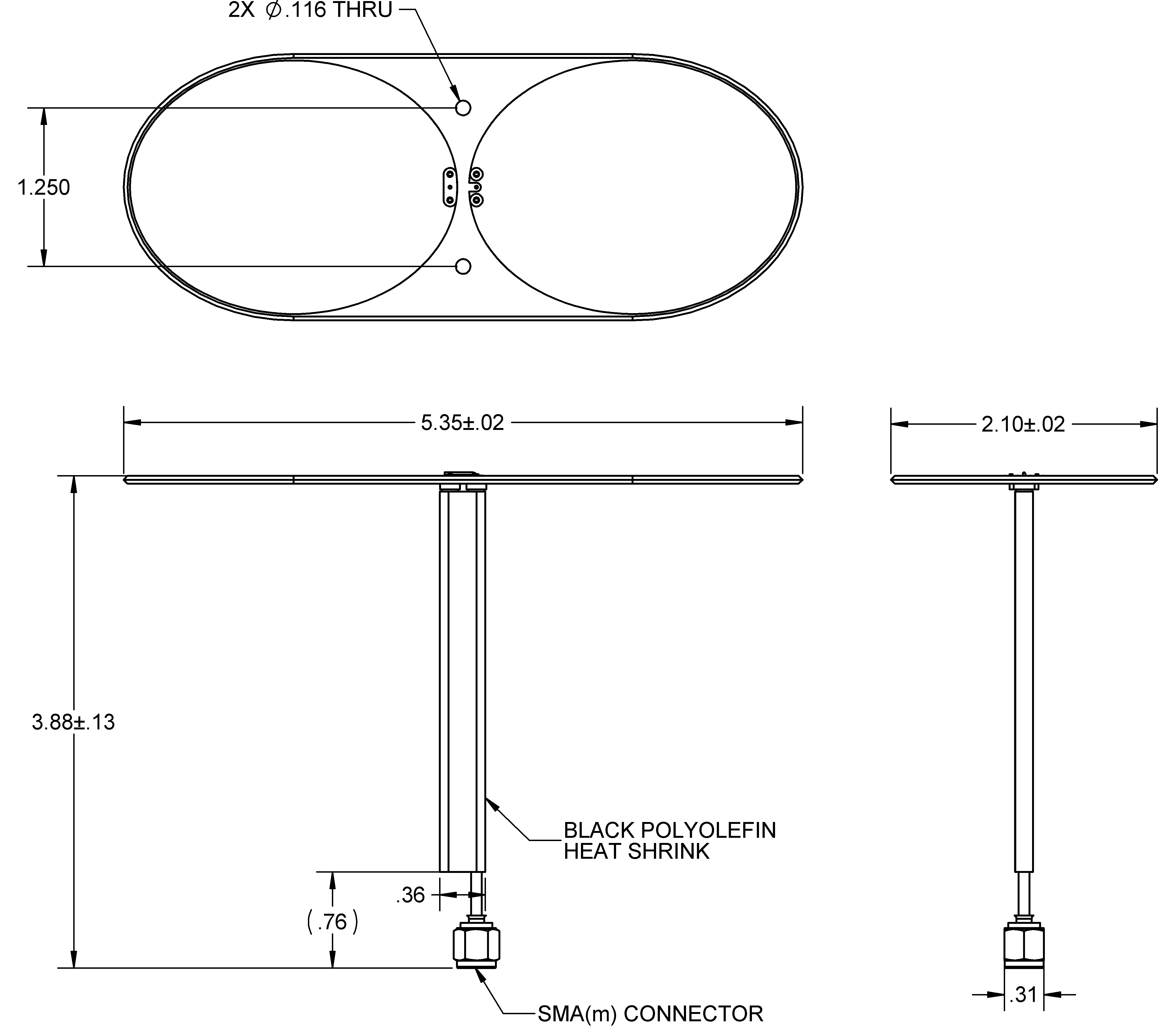 Southwest Antennas - High Performance RF and Microwave Antennas ...