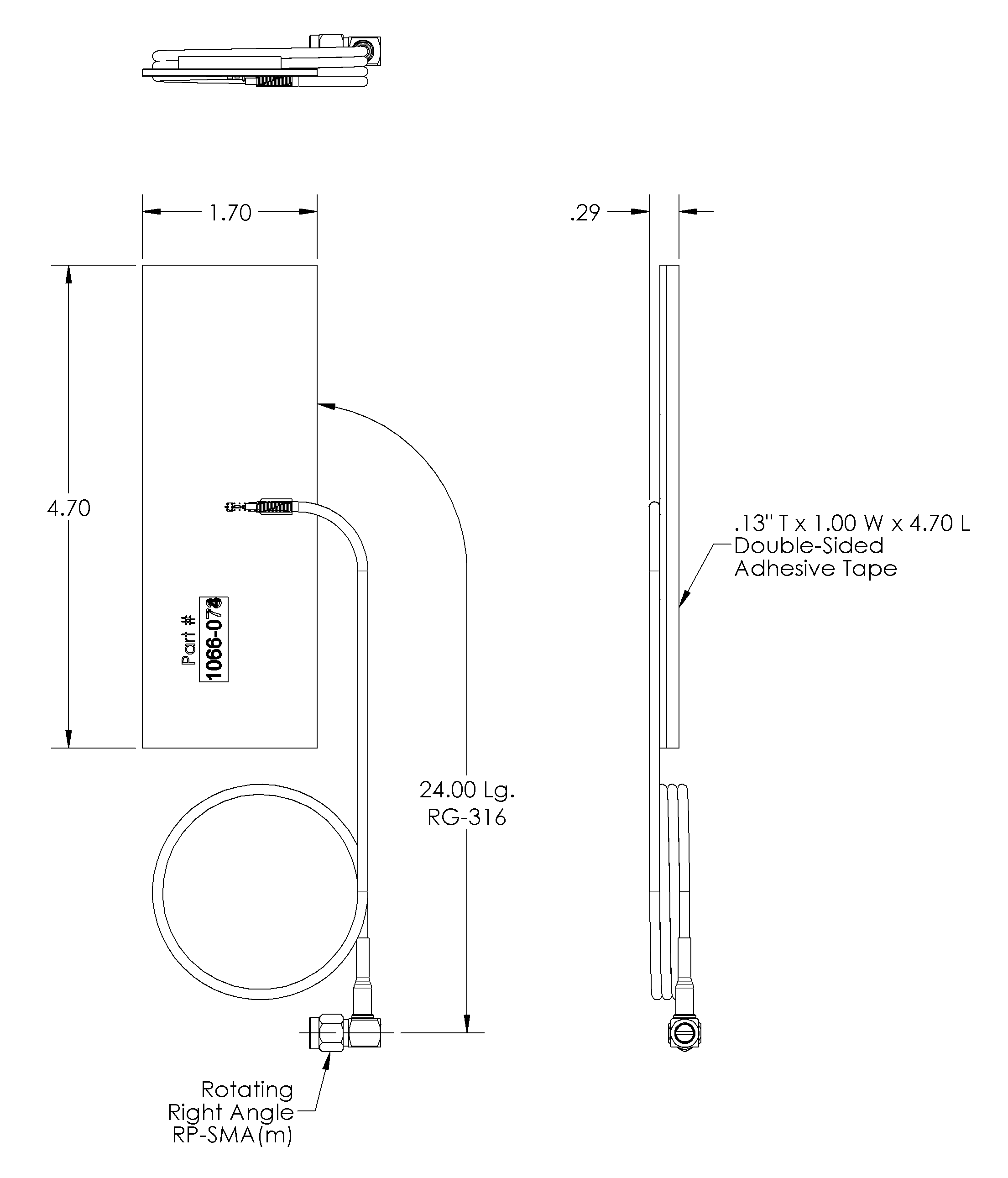 Southwest Antennas - High Performance RF and Microwave Antennas ...