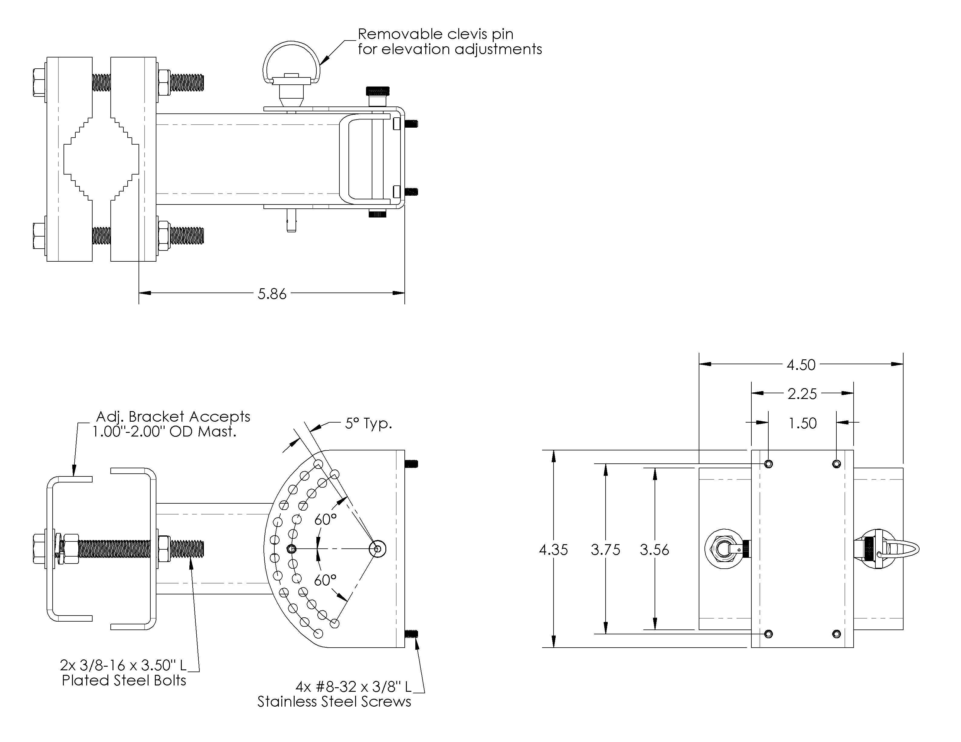Southwest Antennas - High Performance RF and Microwave Antennas ...