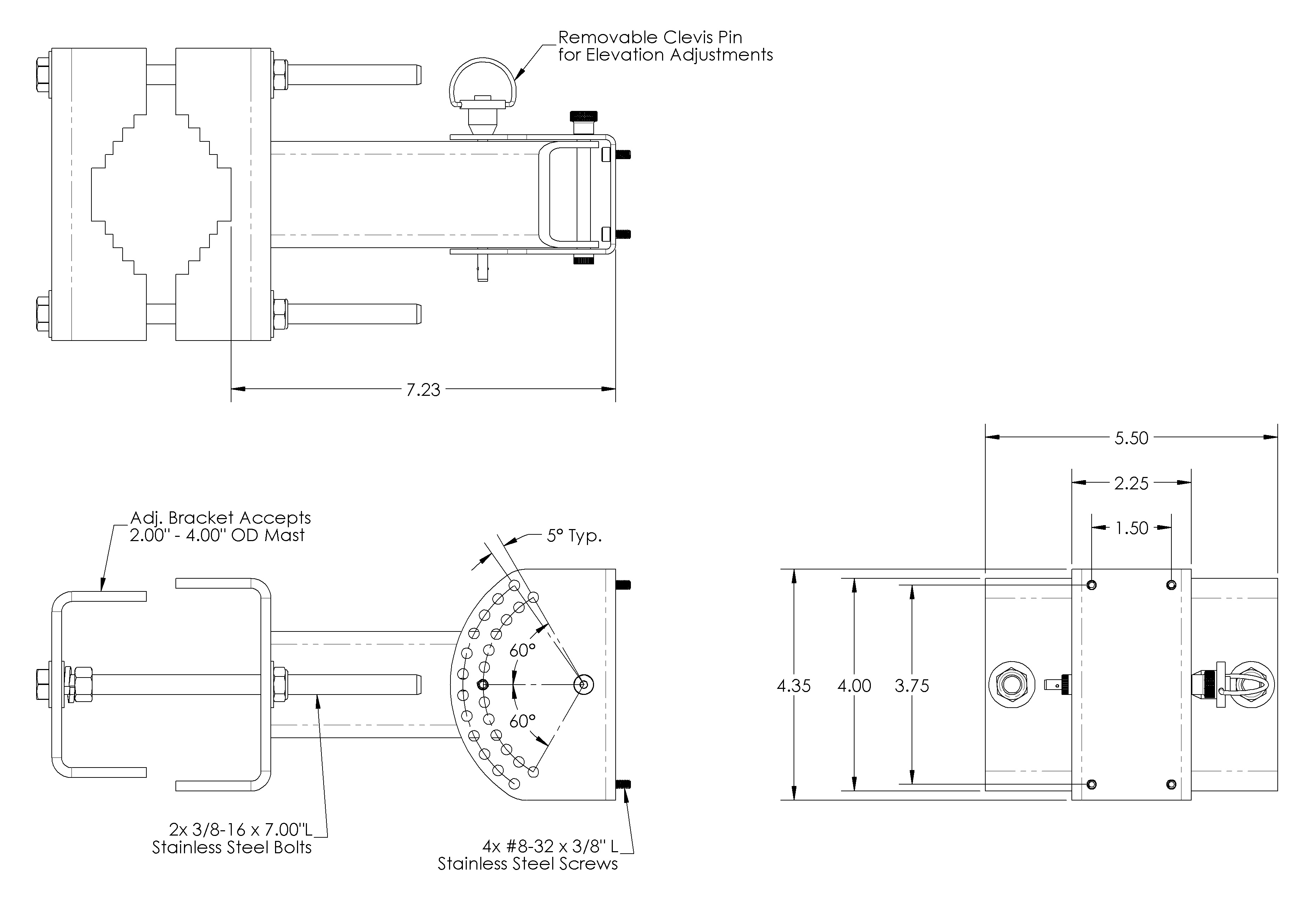 Southwest Antennas - High Performance RF and Microwave Antennas ...