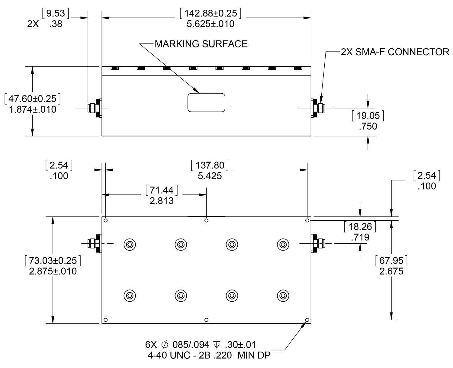 Southwest Antennas - High Performance RF and Microwave Antennas ...