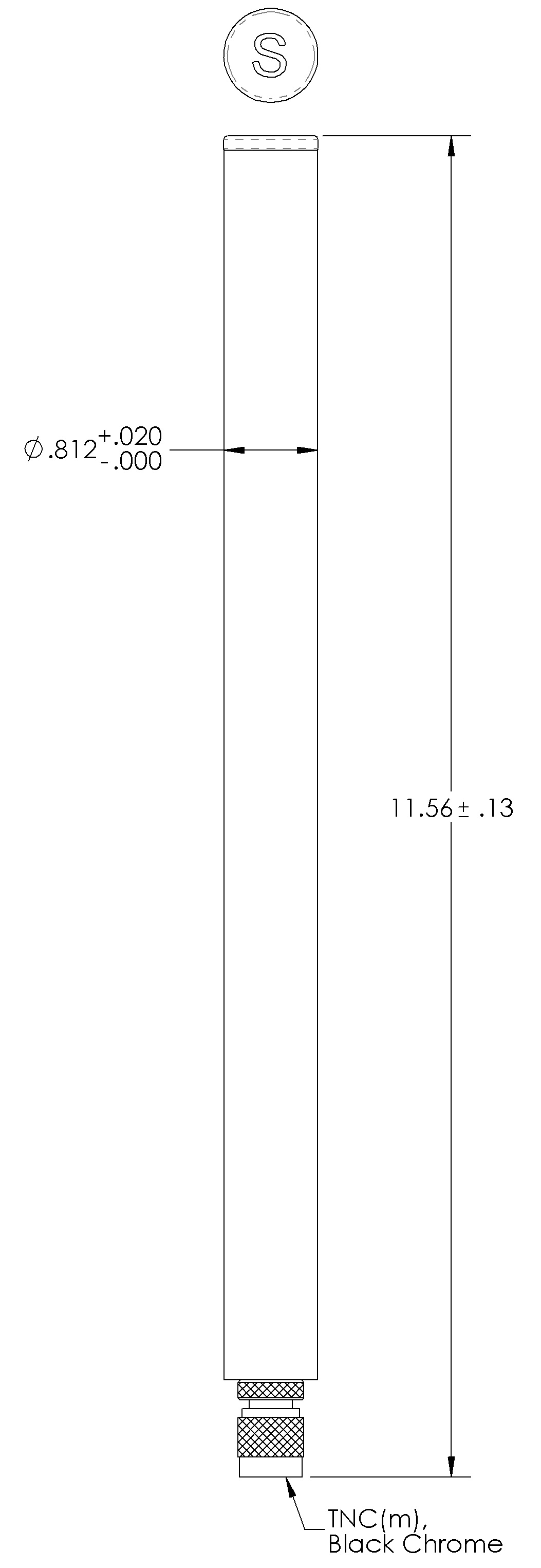 Southwest Antennas - High Performance RF and Microwave Antennas ...