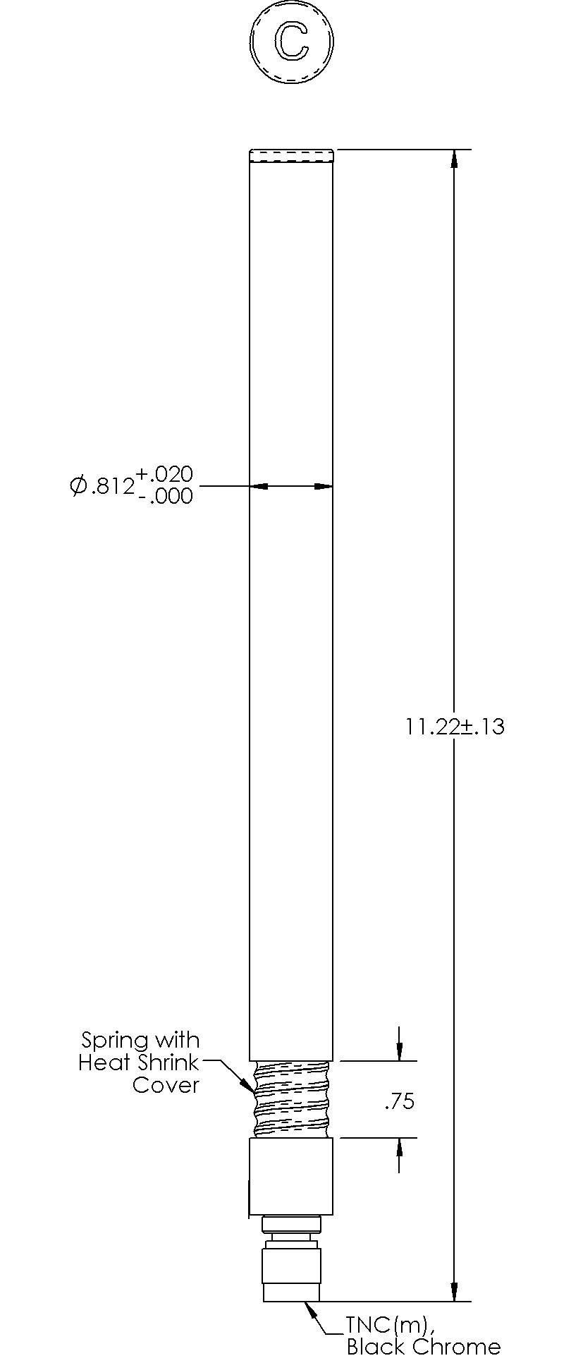 Southwest Antennas - High Performance RF and Microwave Antennas ...