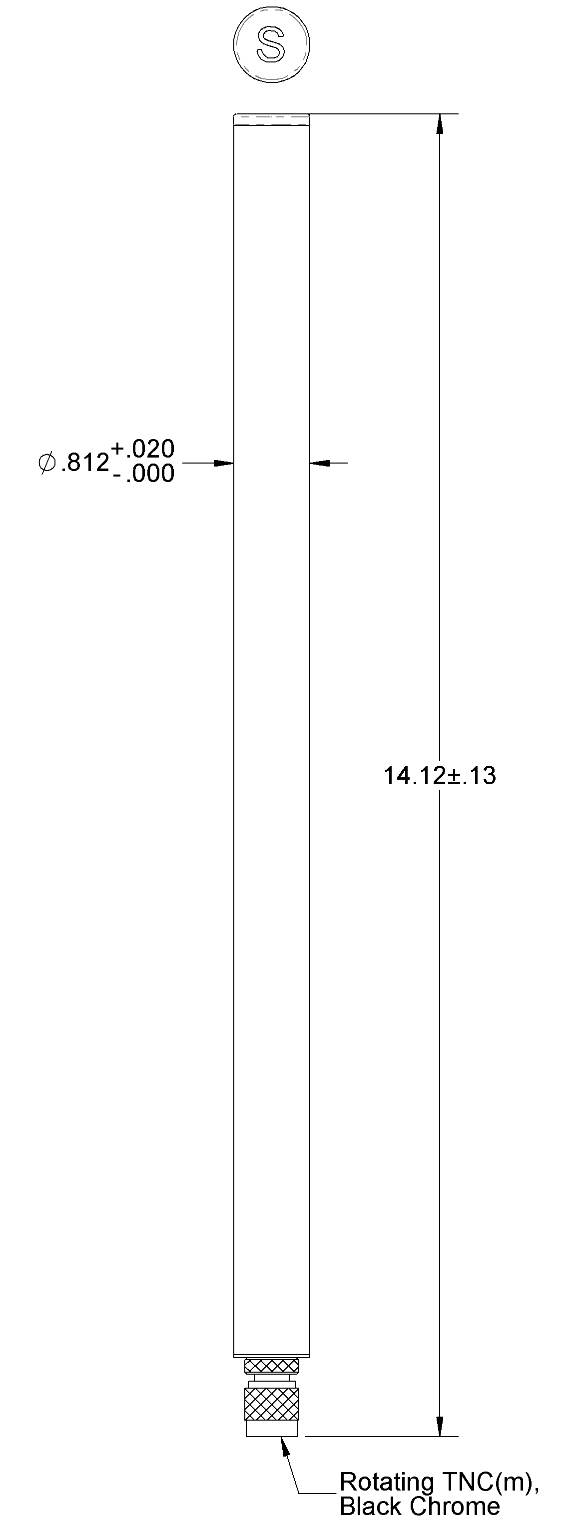 Southwest Antennas - High Performance RF and Microwave Antennas ...