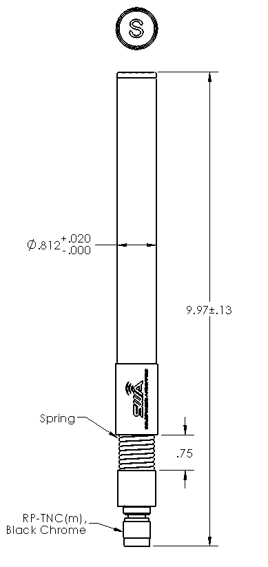 Southwest Antennas - High Performance RF and Microwave Antennas ...
