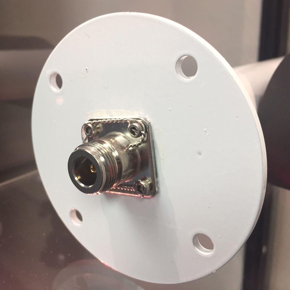 Southwest Antennas - High Performance RF and Microwave Antennas ...